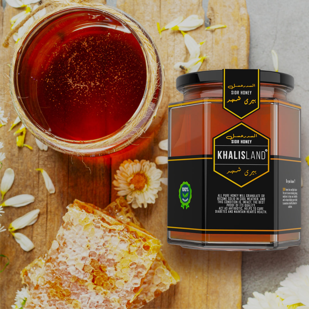 Khalisland -A Khalis Food Brand | Get Organic Food In Pakistan