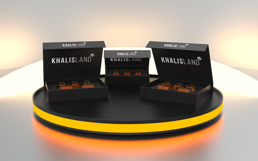 Khalisland -A Khalis Food Brand | Get Organic Food In Pakistan
