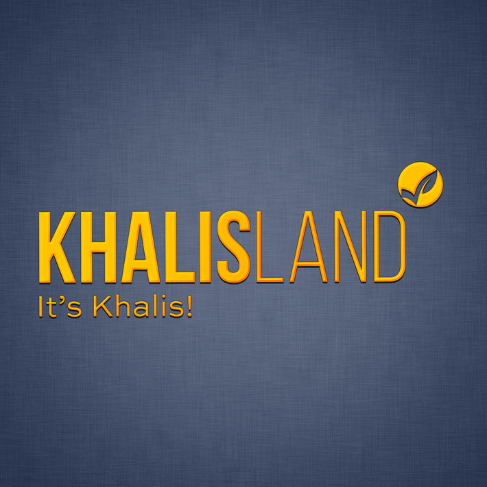 Khalisland -A Khalis Food Brand | Get Organic Food In Pakistan